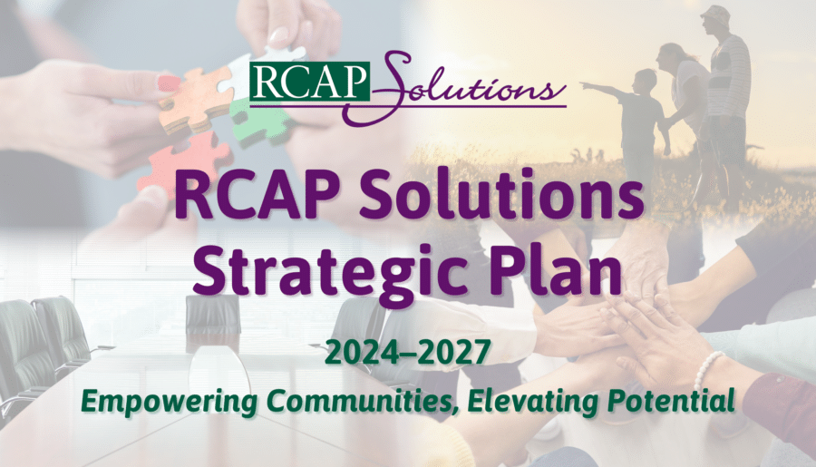 RCAP Solutions is Proud to Present Our 2024–2027 Strategic Plan! | RCAP ...
