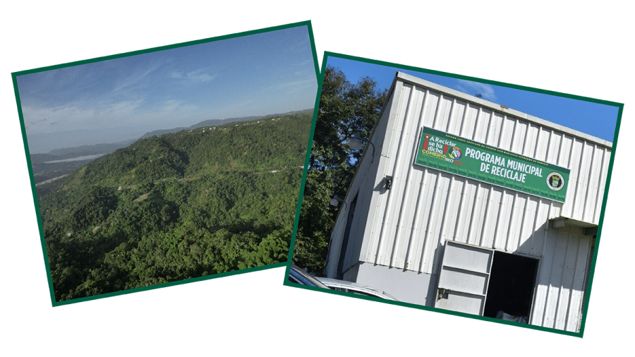 Solid Waste Case Study: Municipality of Comerío, Puerto Rico | RCAP ...