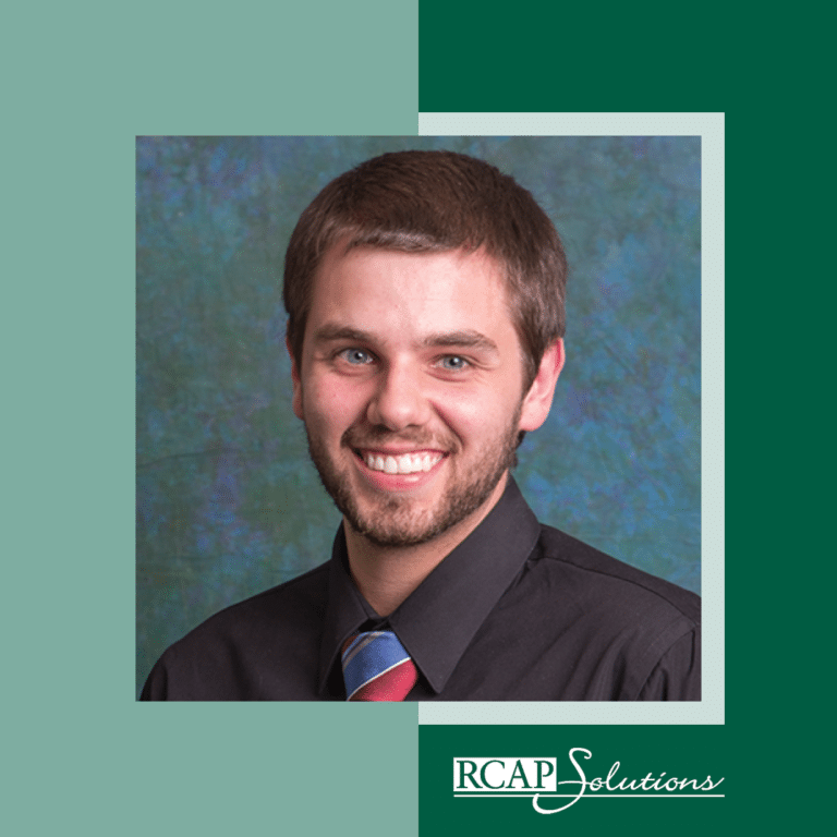 Synergy Spotlight: Meet Corey Stewart, Senior Accountant | RCAP Solutions