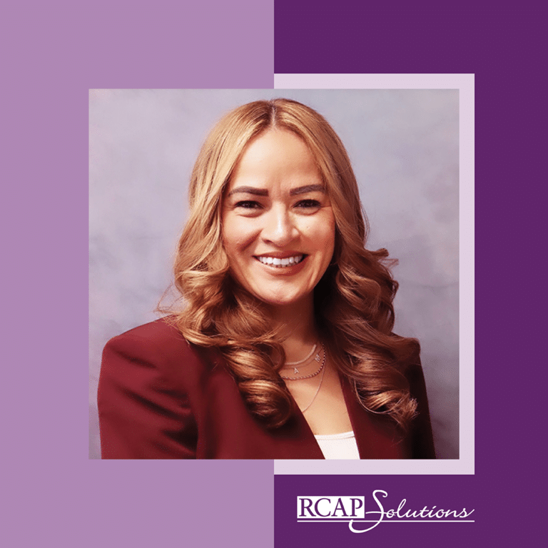 Synergy Spotlight: Meet Jahaira Gonzalez, Deputy Director of Financial Services | RCAP Solutions