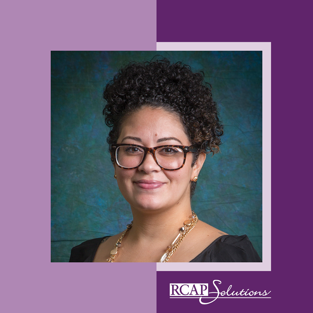 Synergy Spotlight: Meet Jeysa Nortey, Senior Property Manager | RCAP Solutions