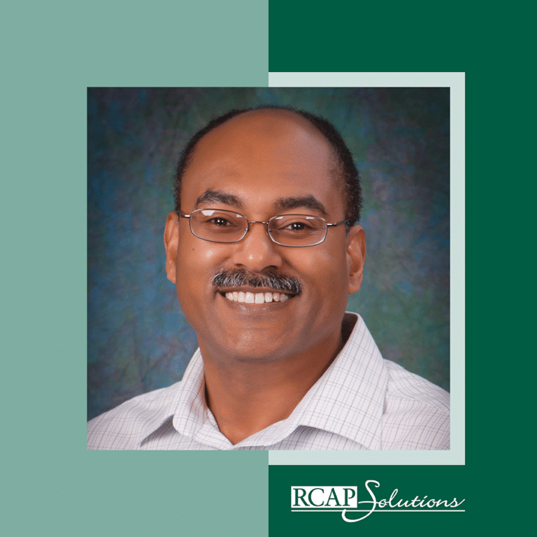 Synergy Spotlight: Meet Juan Campos Collazo, Community Specialist ...