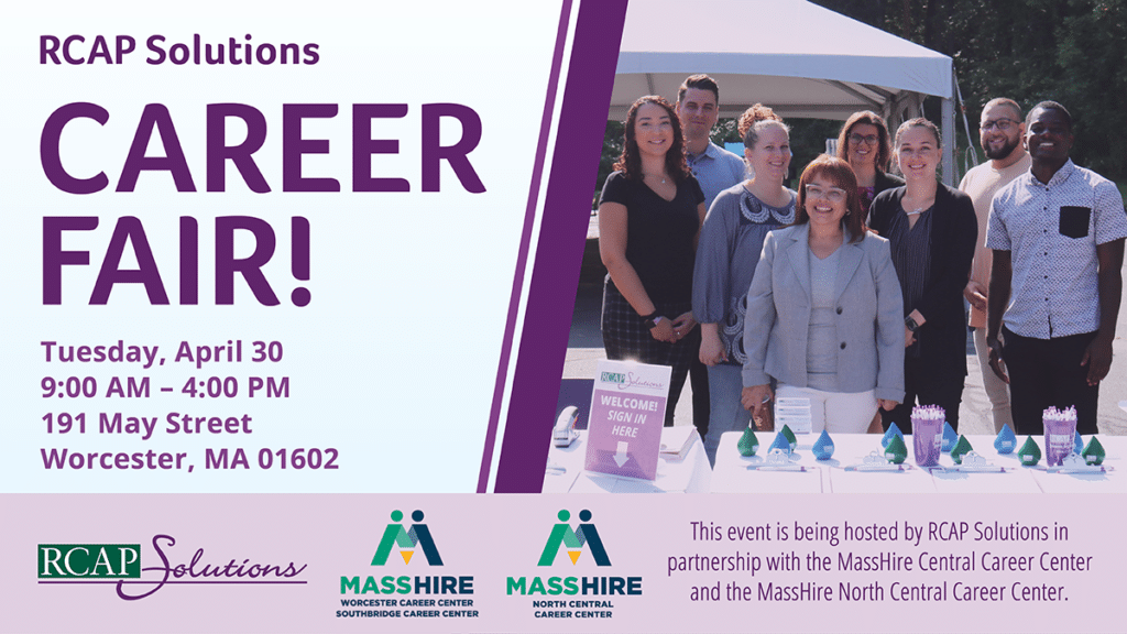 Events | RCAP Solutions