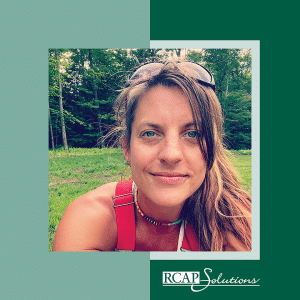 Synergy Spotlight: Meet Rebekah Novak, Community Specialist | RCAP Solutions