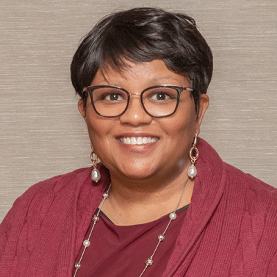 Board Spotlight: Tracey Weeden, MSW, LCSW/LICSW | RCAP Solutions